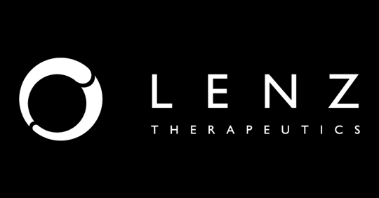 LENZ Therapeutics, Inc. Login - LENZ Therapeutics, Inc.